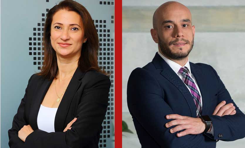 Evam, yönetim kadrosuna iki yeni isim ekledi – Fintech Dünyası ve Haberler