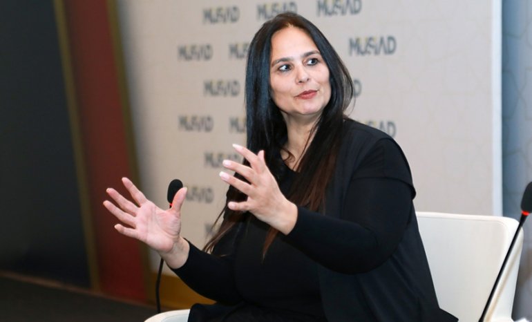 ‘Türkiye yakın gelecekte finansal teknoloji merkezi olacak’ – Fintech ...