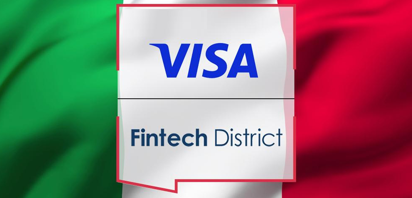 Visa’dan Avrupa fintech ekosistemini destekleyecek yeni iş birliği ...