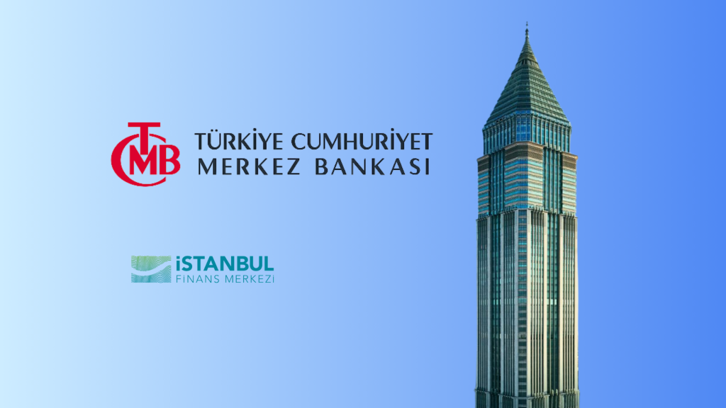 Merkez Bankası, İstanbul Finans Merkezi’ndeki yeni binasına taşınıyor ...