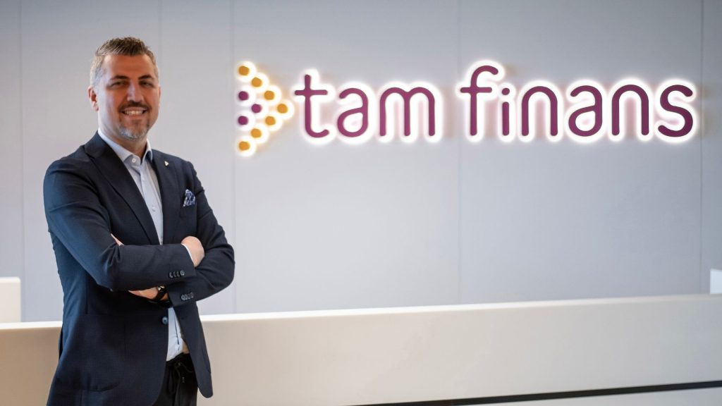 Tam Finans’tan yeni Fijital iş modeli – Fintech Dünyası ve Haberler